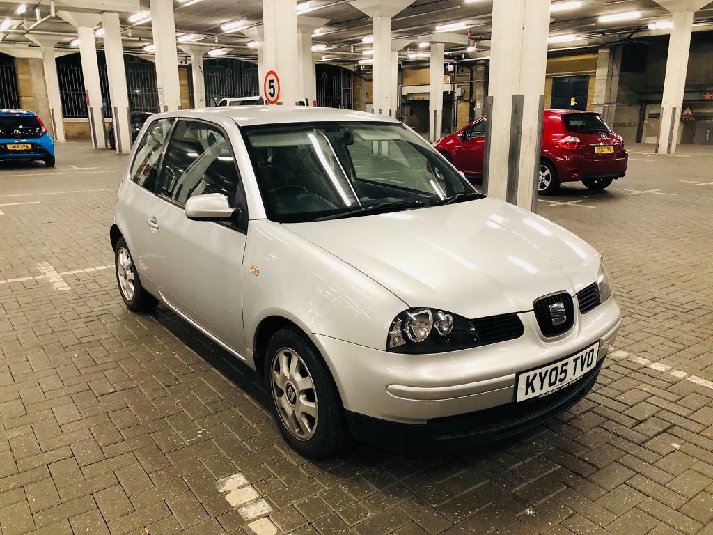 Seat Arosa S /Vw Lupo / Automatic | in Maidstone, Kent | Gumtree