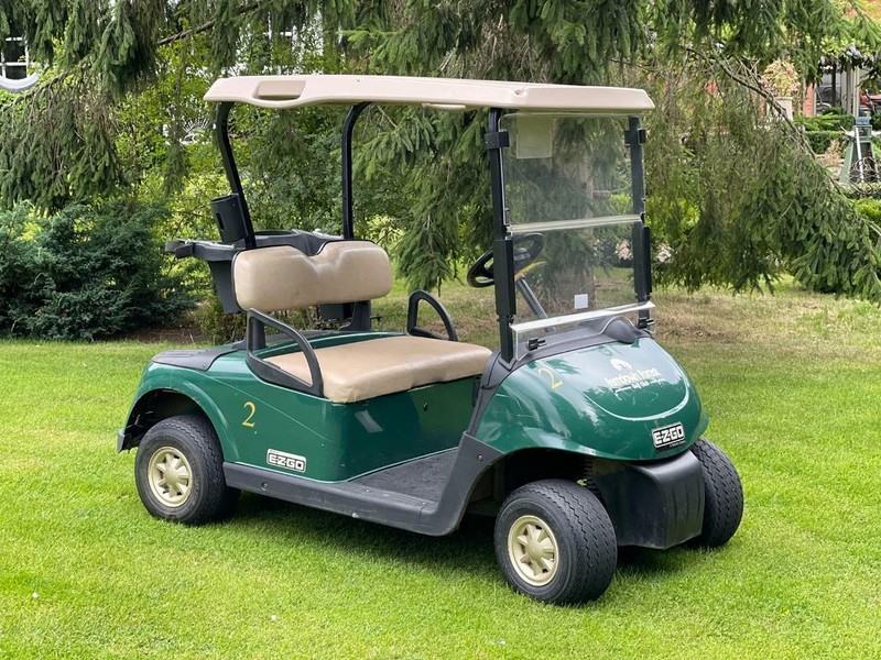 rxv-ezgo-for-sale-in-uk-62-second-hand-rxv-ezgos