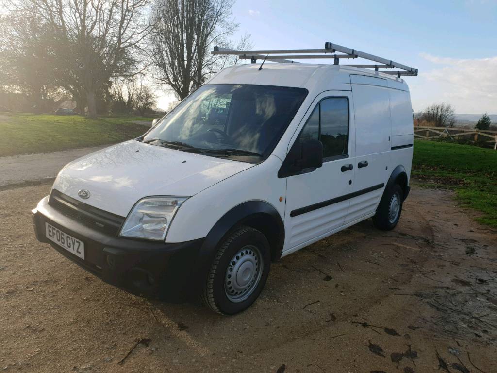 Ford transit connect LX TDCI LWB 2006 | in Gloucester, Gloucestershire ...