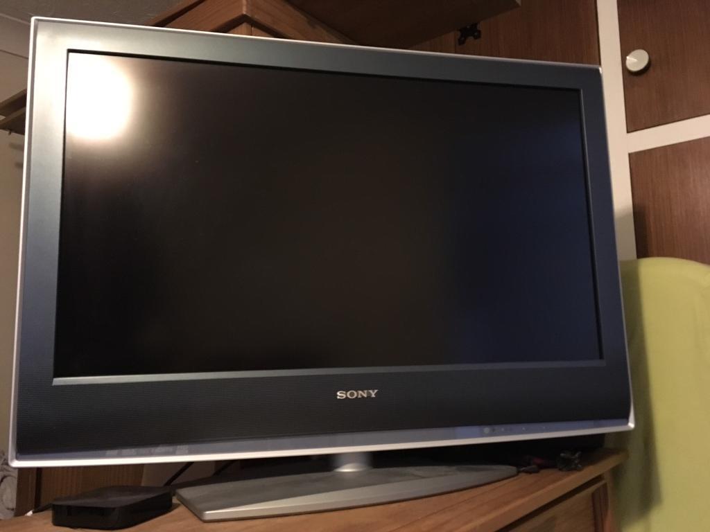 Sony Bravia 32" HD Ready TV | in Gorleston, Norfolk | Gumtree