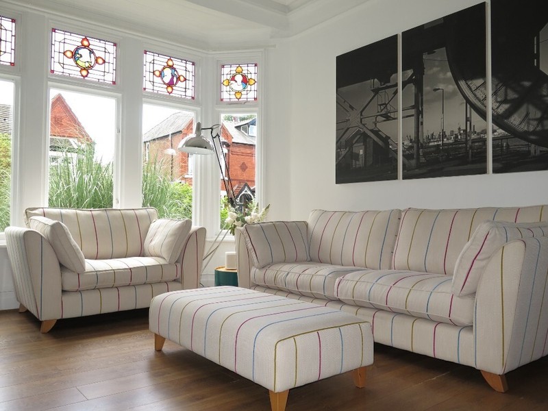 Dfs 3 Piece Suite for sale in UK | View 41 bargains