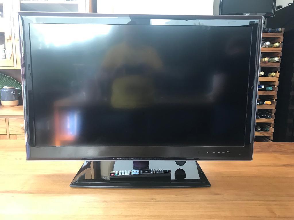LG 37” LED TV | in Glasgow | Gumtree