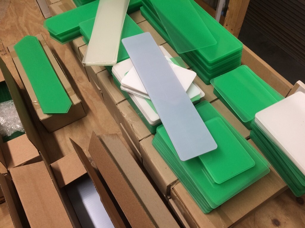 number-plate-materials-make-your-own-business-3d-gel-and-raised-letters-in-bridgwater
