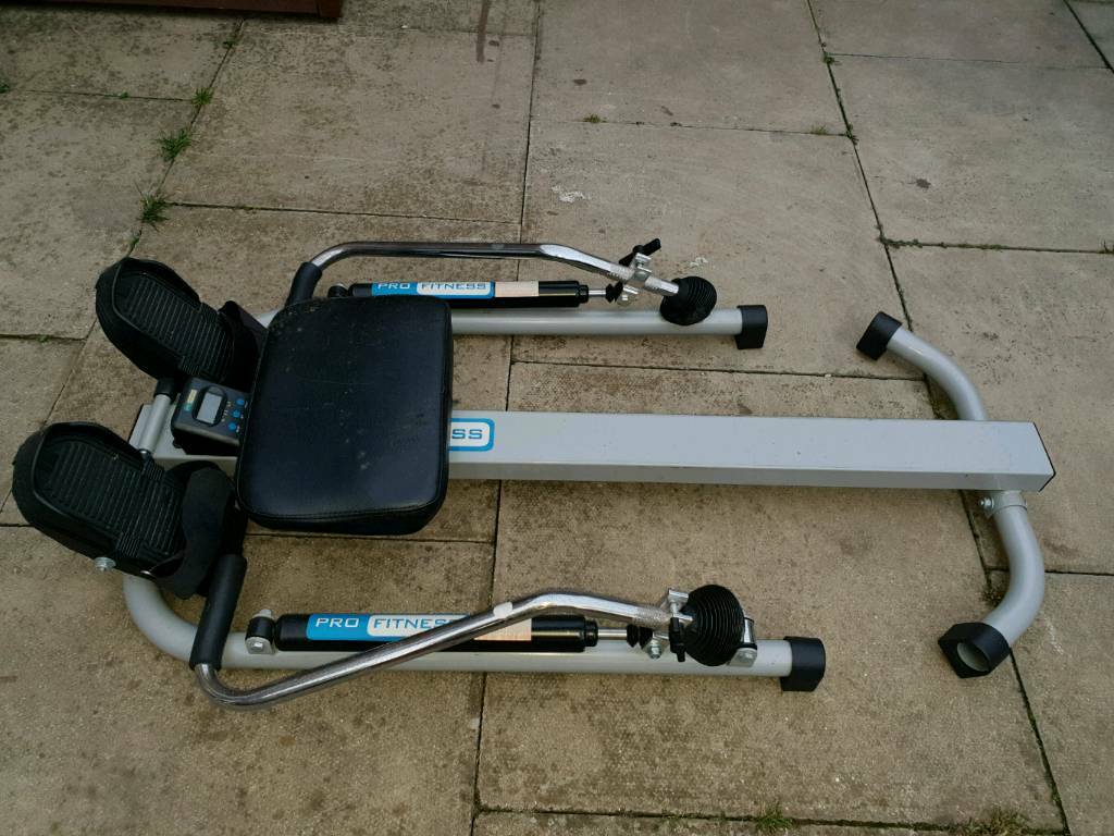 Best Compact Elliptical Blog: York Fitness R510 Rowing Machine Price