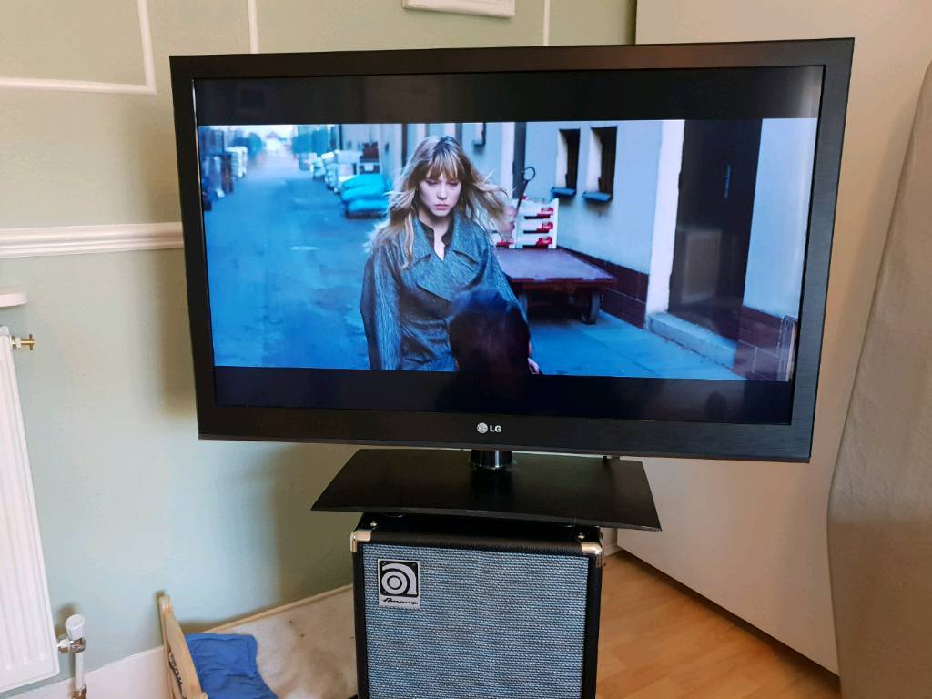 LG 37 inch TV LG 37LV355U Faulty | in Greenwich, London | Gumtree