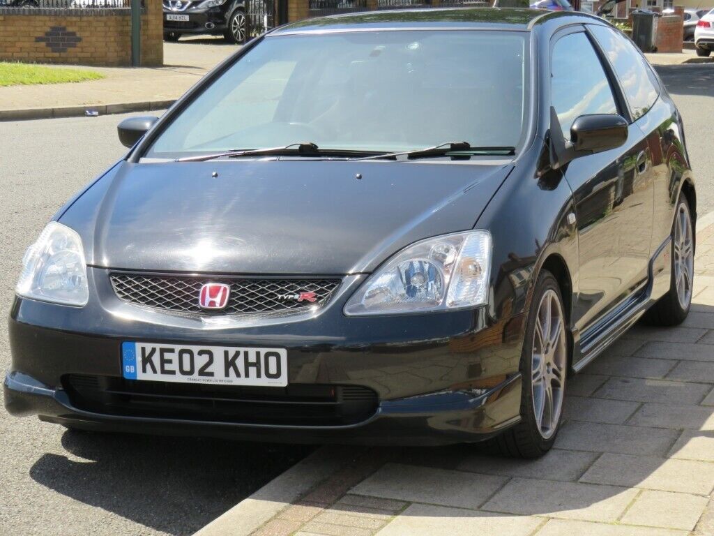 2002 Honda Civic EP3 Type R | in Hodge Hill, West Midlands | Gumtree 2002 Honda Civic EP3 Type R | in Hodge Hill, West Midlands | Gumtree