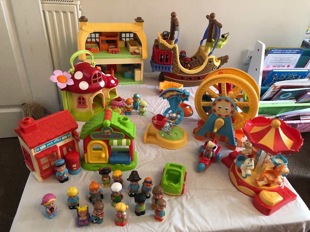 Happyland toys | in Halfway, South Yorkshire | Gumtree