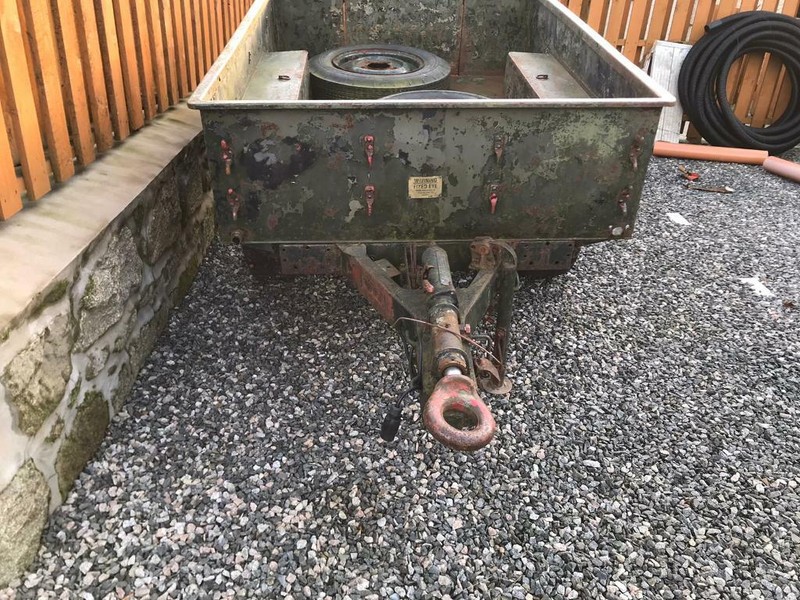 Sankey Trailer for sale in UK | 51 used Sankey Trailers