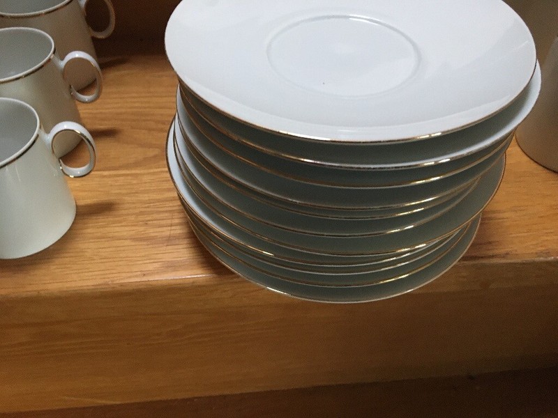 Thomas Coffee Set for sale in UK | 70 used Thomas Coffee Sets