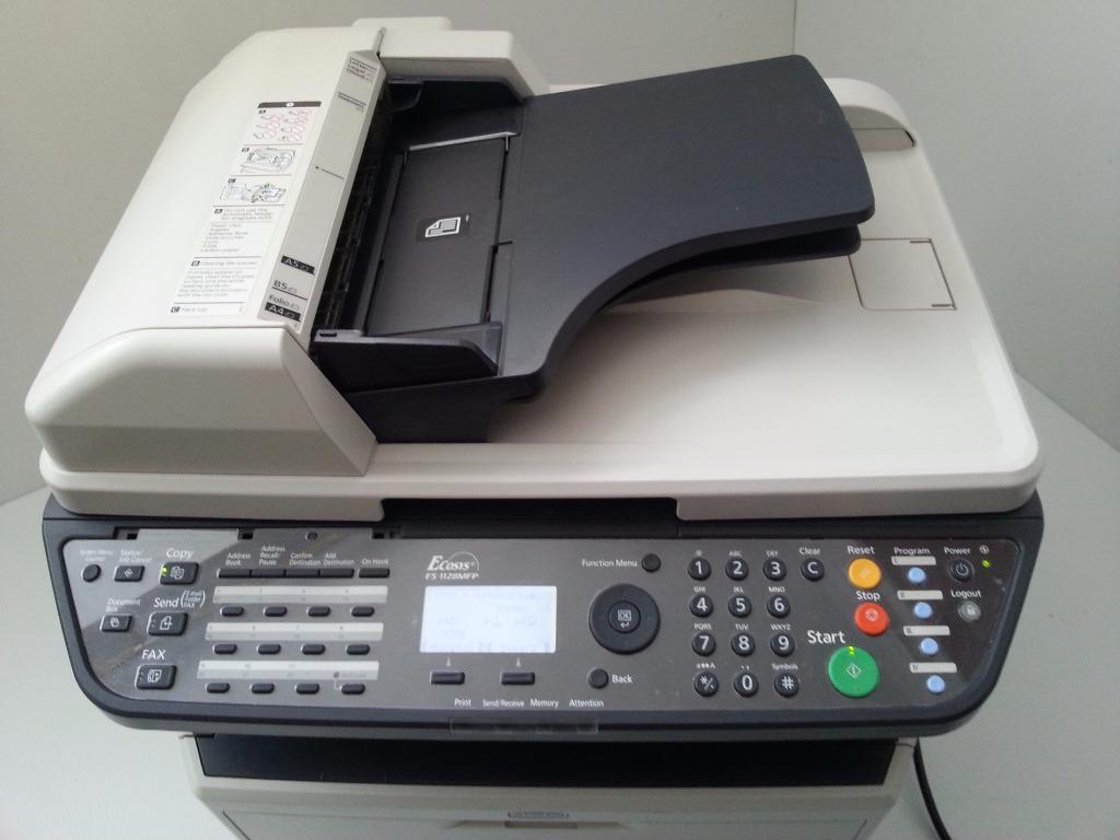 KYOCERA ECOSYS FS 1128MFP ,used | in Wortley, West Yorkshire | Gumtree
