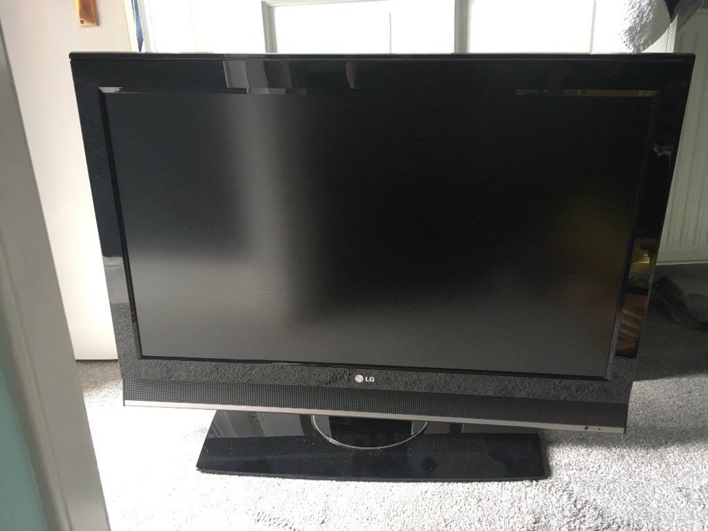 LG 37 inch TV | in Gorgie, Edinburgh | Gumtree