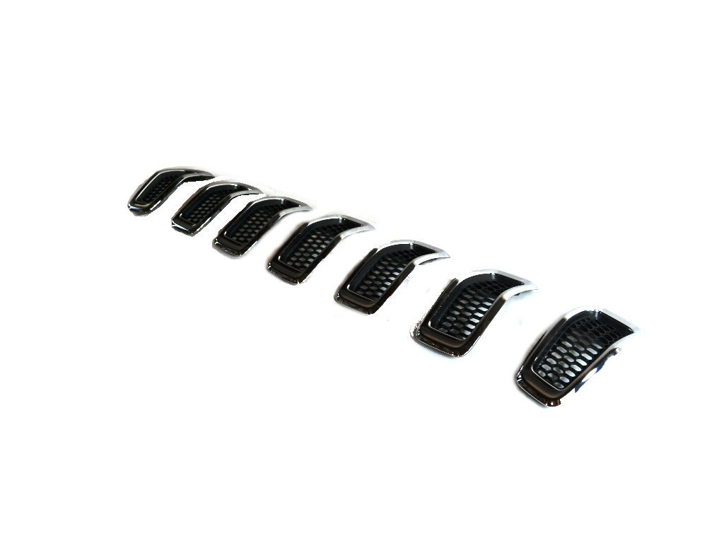 Grille Mopar 68138335AB for sale online | eBay