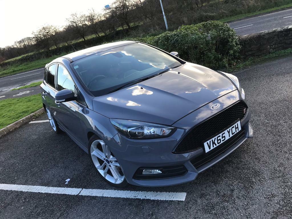 Ford Focus ST ST3 TDCI 2015 (65 reg) | in Bovey Tracey, Devon | Gumtree Ford Focus ST ST3 TDCI 2015 (65 reg) | in Bovey Tracey, Devon | Gumtree