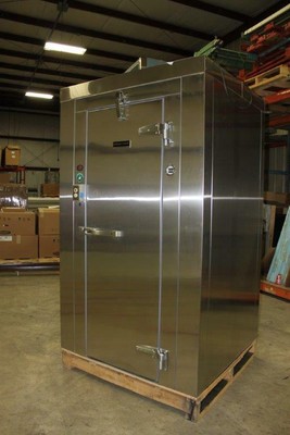 Freezers - Used Walk In Freezer