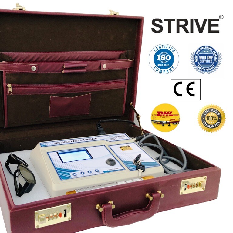 Купить Диодные лазеры Strive LLLT в интернет-магазине с Ebay с ...