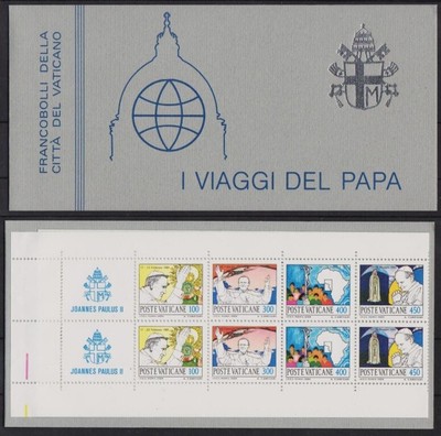 Vatican Stamps - Vatican