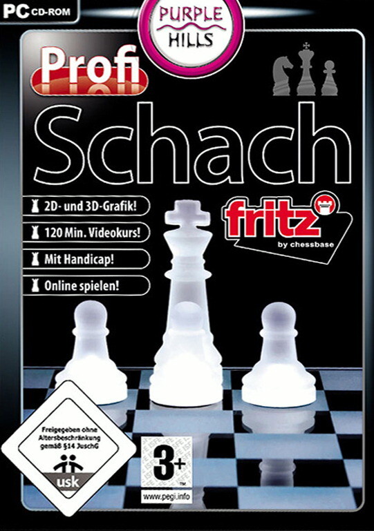 Profi Schach 4 (PC) | Compra online en eBay