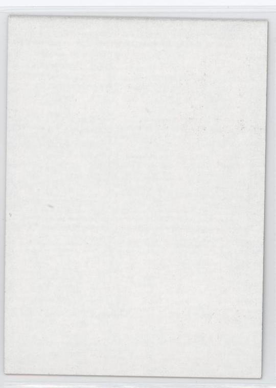 1989 Topps - Barry Bonds #620 Blank Front for sale online | eBay