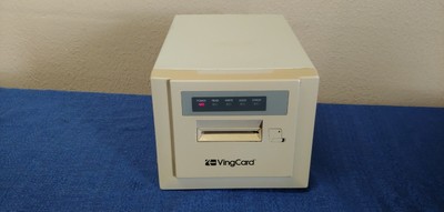Card Encoders & Readers - Vingcard