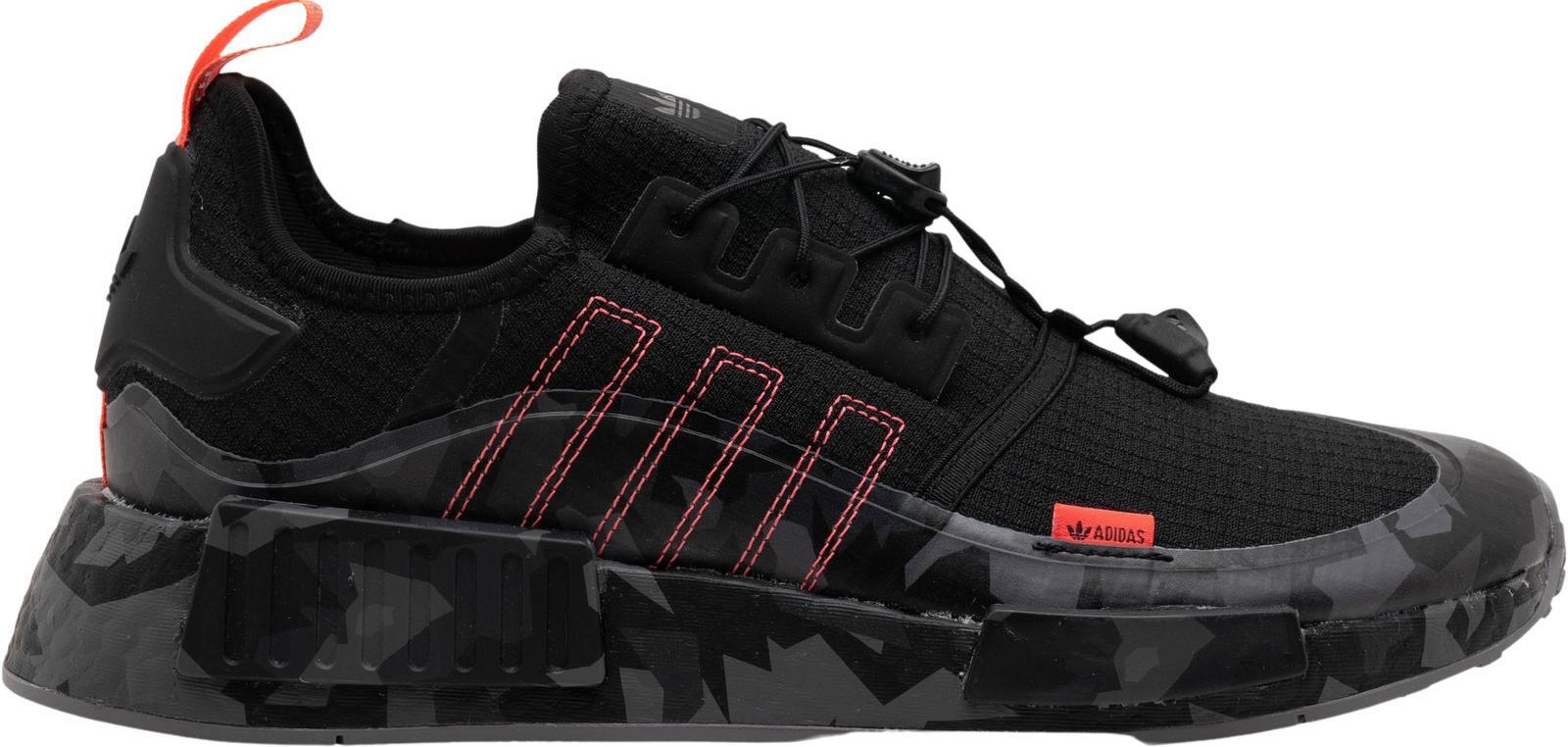 Size 5 - adidas NMD_R1 TR Black Camo for sale online | eBay
