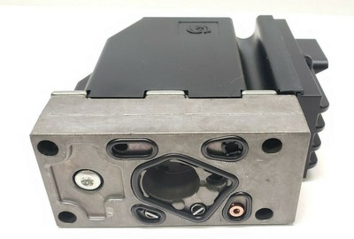 Hydraulic Valves - Sauer Danfoss