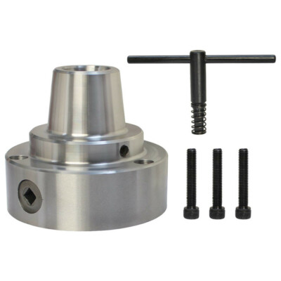 Collet Chucks - 5C Collet Chuck