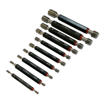 Inspection Gauges - 10-32 Unf-2B