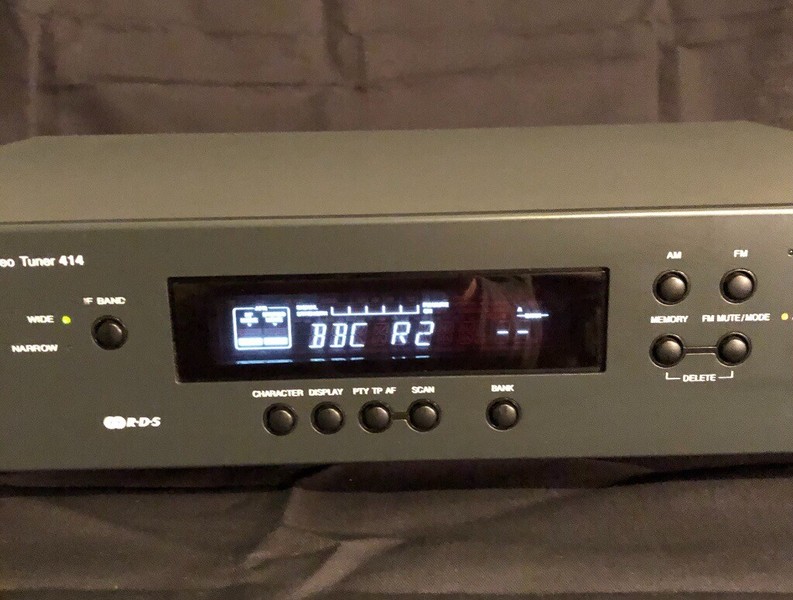 Hifi Tuner for sale in UK | 86 second-hand Hifi Tuners