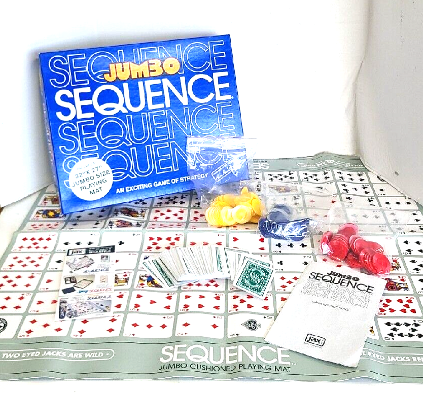 Jax Board Game | Boardgamei