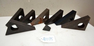 Blocks - Machinist Step Blocks