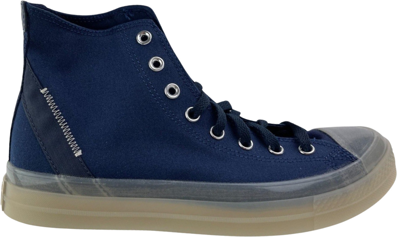 Size 8 - Converse Chuck Taylor All Star CX High Midnight Navy for sale ...