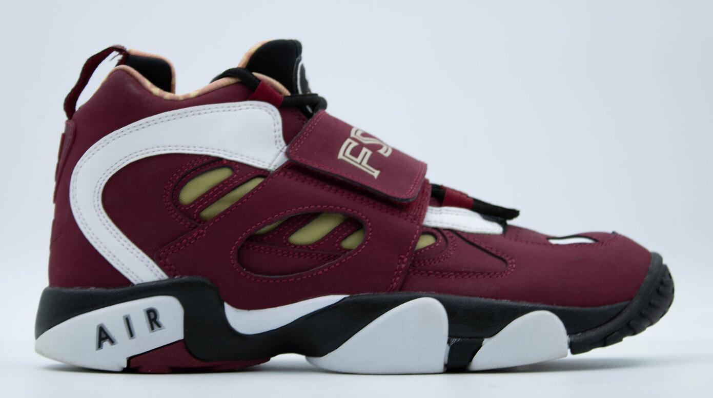 Nike Air Diamond Turf 2 PRM QS FSU for Sale | Authenticity Guaranteed ...