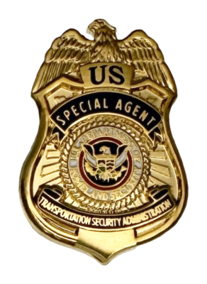 Secret Agent Badge Printable