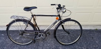 Vintage Bicycles - Royce Union - Nelo's Cycles