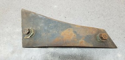 Farm Implement Parts - John Deere Plow
