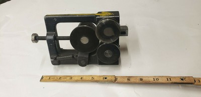 Grinding - Spin Fixture