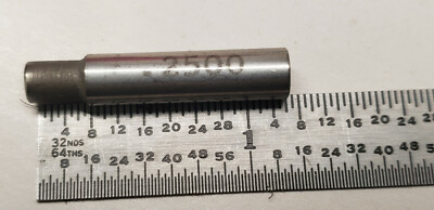 Gauge Blocks - Round Gage Block