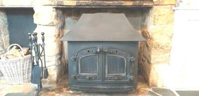 Villager Stove for sale in UK | 24 used Villager Stoves