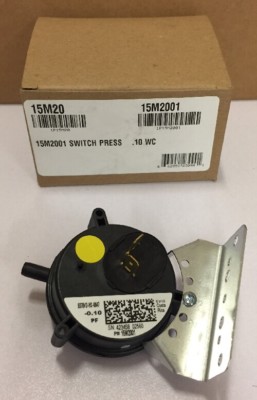 Other - Air Pressure Switch
