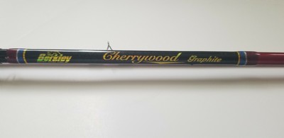 Rods - Berkley Graphite