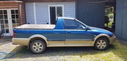 Proton Jumbuck For Sale in Australia – Gumtree Cars