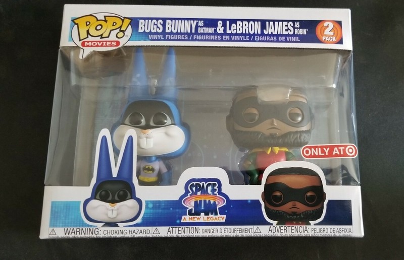 2 Pack Funko Pop! Vinyl Checklist - Find All The Funko Figurines That ...