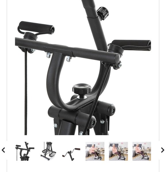 Mini Mobility Trainer for sale in UK | View 28 bargains
