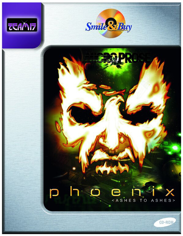 Phoenix-Ashes to Ashes (PC) online kaufen | eBay.de