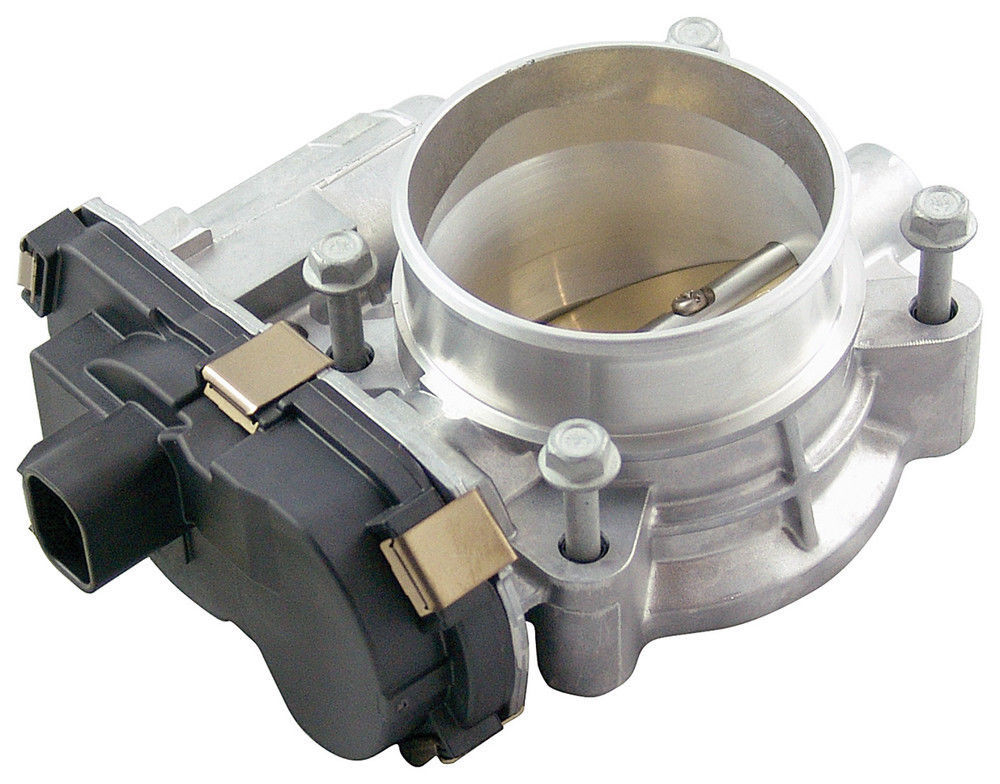 Throttle Bodies for Dodge Ram 1500 for sale | eBay