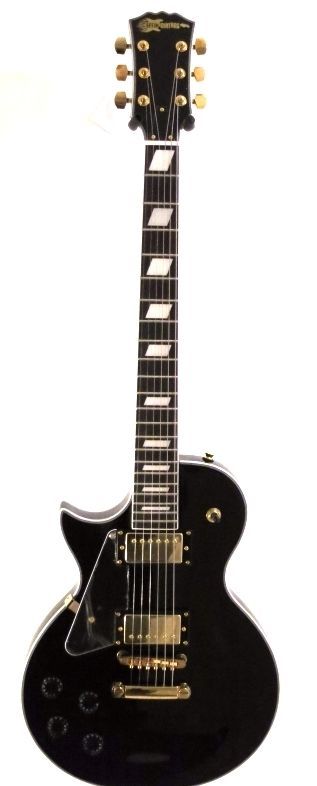 Left-Handed Electric Guitars for sale | In Stock | eBay