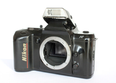 Nikon F401 usato in Italia | vedi tutte i 64 prezzi!