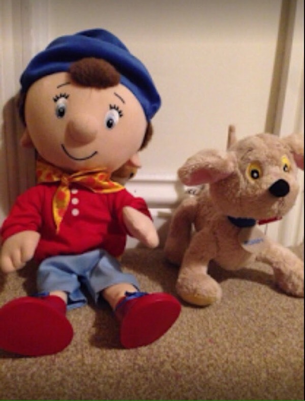 Talking Noddy & Bumpy dog | in Cheadle Hulme, Manchester | Gumtree