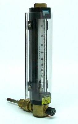 Flow Meters - Fischer Porter