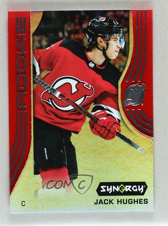 Jack Hughes Hockey Card Database - Newest Products will be shown first ...